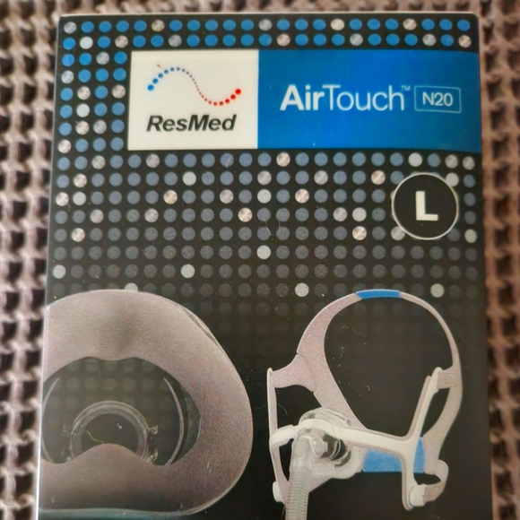 Other | New Cpap Bipap Nasal Mask | Poshmark